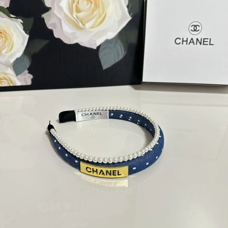 1:1 copy Chanel Hair Hoop