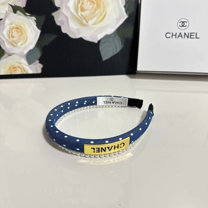 1:1 copy Chanel Hair Hoop