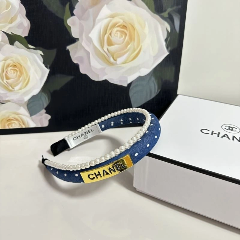 1:1 copy Chanel Hair Hoop