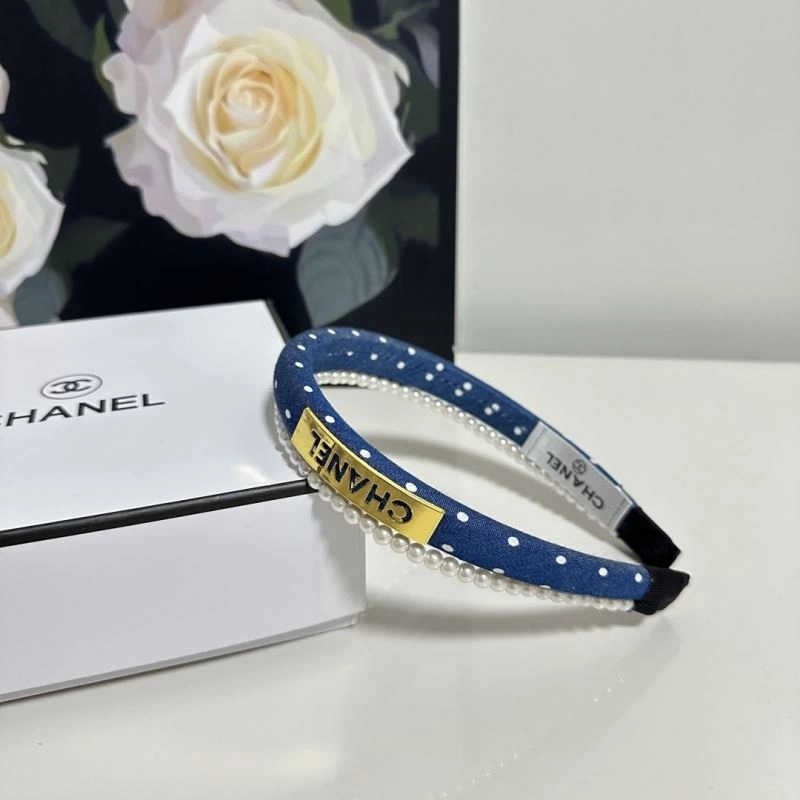 1:1 copy Chanel Hair Hoop