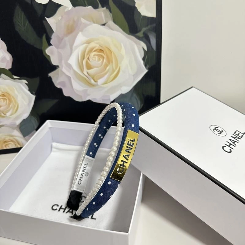 1:1 copy Chanel Hair Hoop
