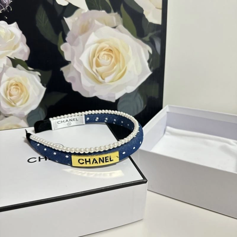 1:1 copy Chanel Hair Hoop
