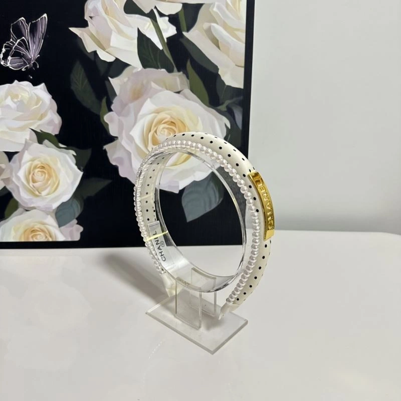 Perfect replica Chanel Hair Hoop