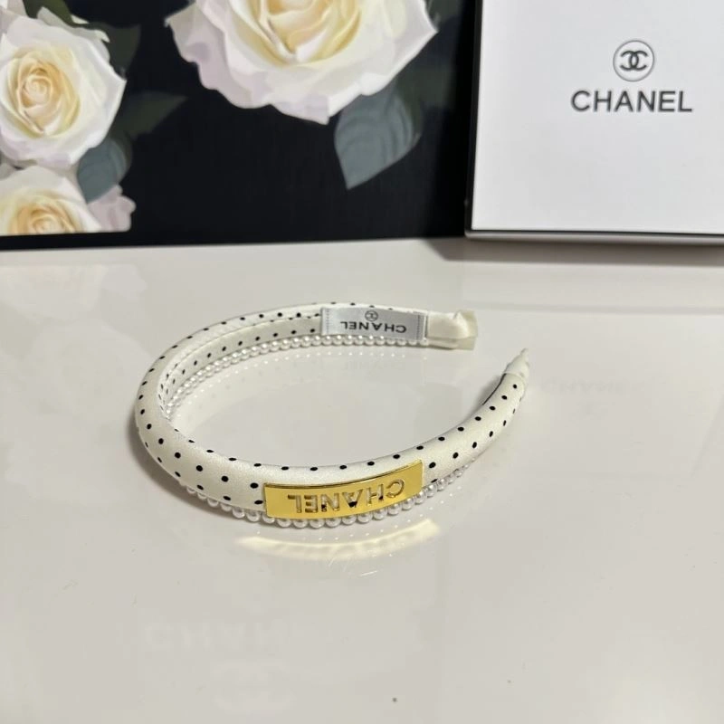Perfect replica Chanel Hair Hoop