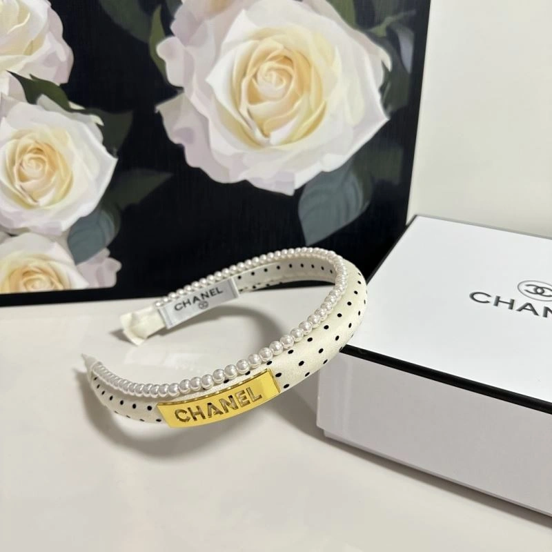 Perfect replica Chanel Hair Hoop