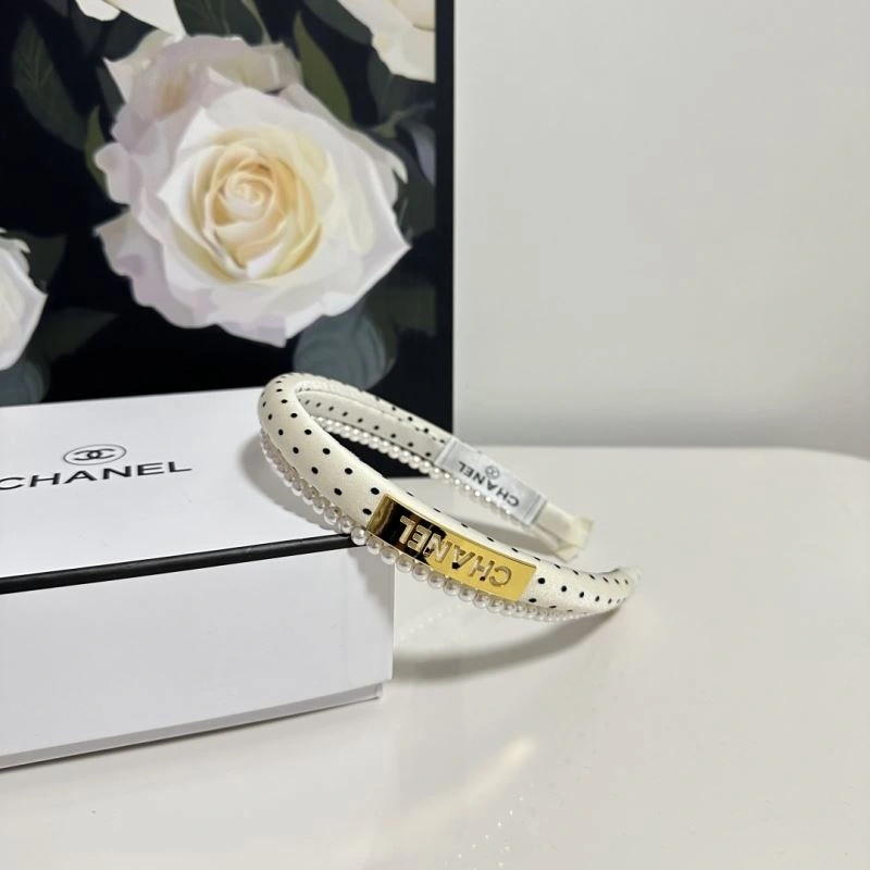 Perfect replica Chanel Hair Hoop