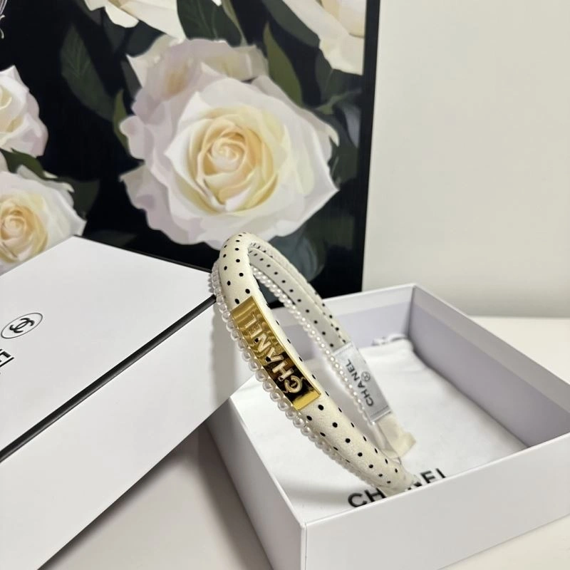 Perfect replica Chanel Hair Hoop