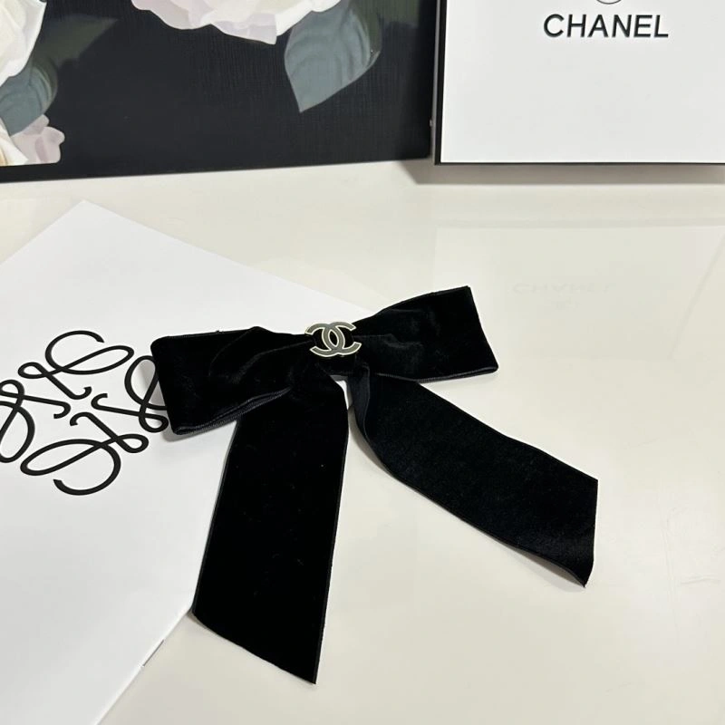 Chanel Hair Hoop