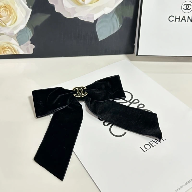 Perfect replica Chanel Hair Hoop