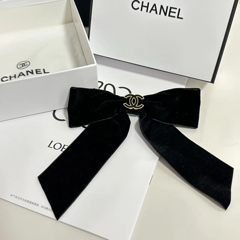 Perfect replica Chanel Hair Hoop