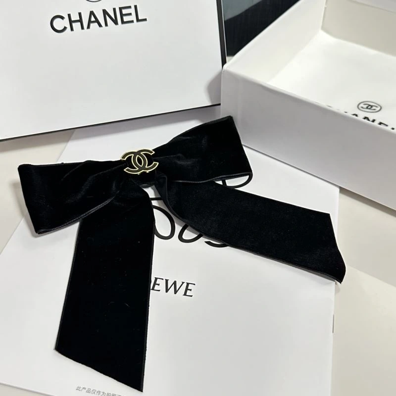 Perfect replica Chanel Hair Hoop