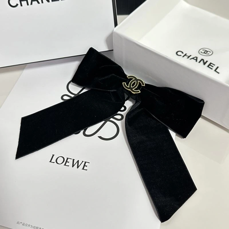 Perfect replica Chanel Hair Hoop