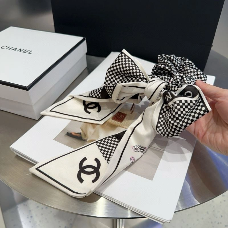 High fidelity Chanel Hair Hoop