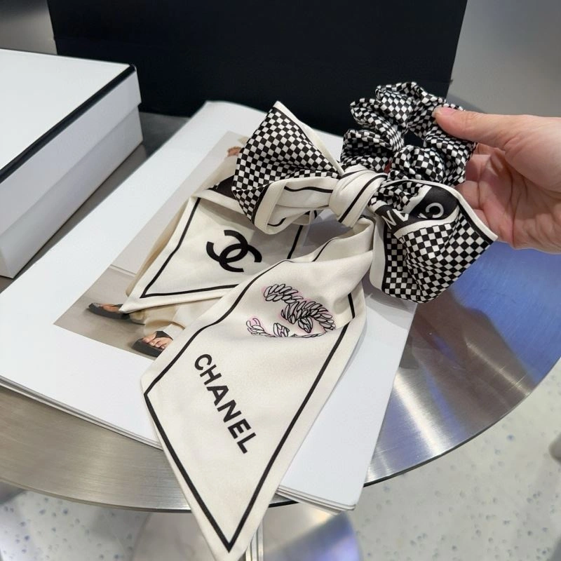 High fidelity Chanel Hair Hoop