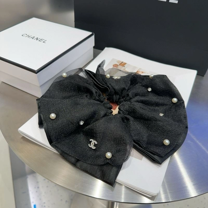 Brand-original Chanel Hair Hoop