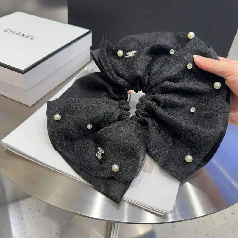 Brand-original Chanel Hair Hoop