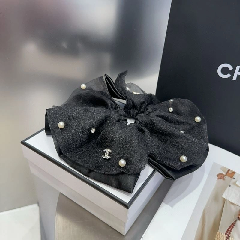 Brand-original Chanel Hair Hoop