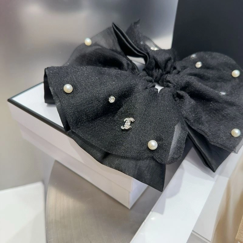 Brand-original Chanel Hair Hoop