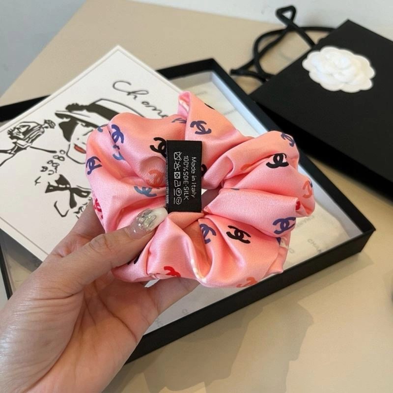 Mirror quality Chanel Hair Hoop