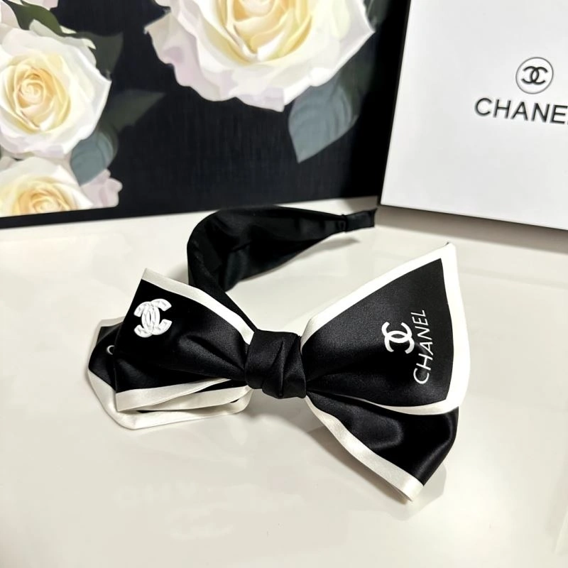 1:1 copy Chanel Hair Hoop
