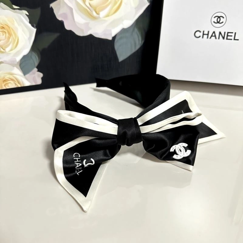 1:1 copy Chanel Hair Hoop