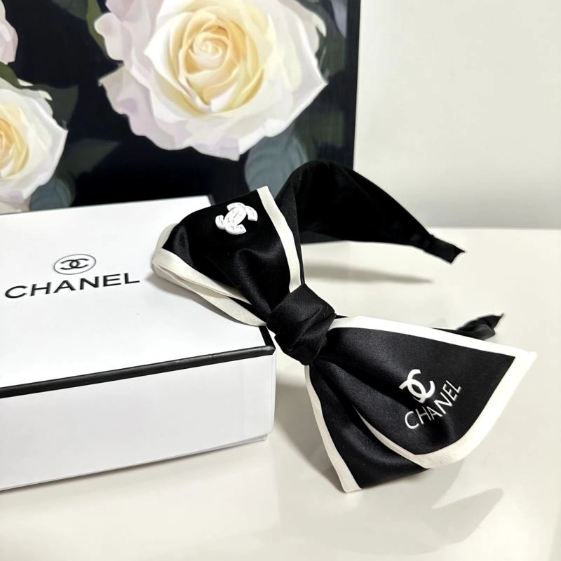 1:1 copy Chanel Hair Hoop