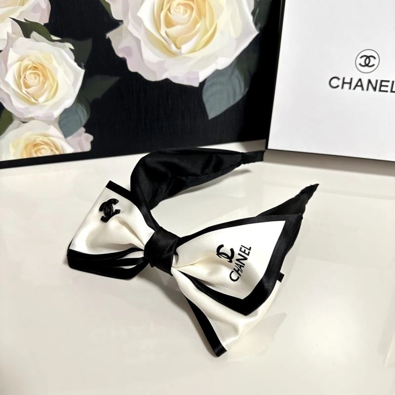 Reasonably priced Chanel Hair Hoop