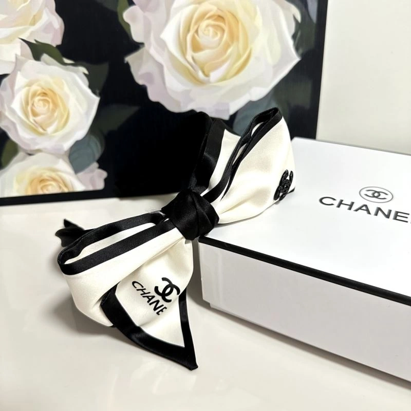Reasonably priced Chanel Hair Hoop