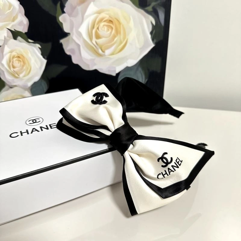 Reasonably priced Chanel Hair Hoop