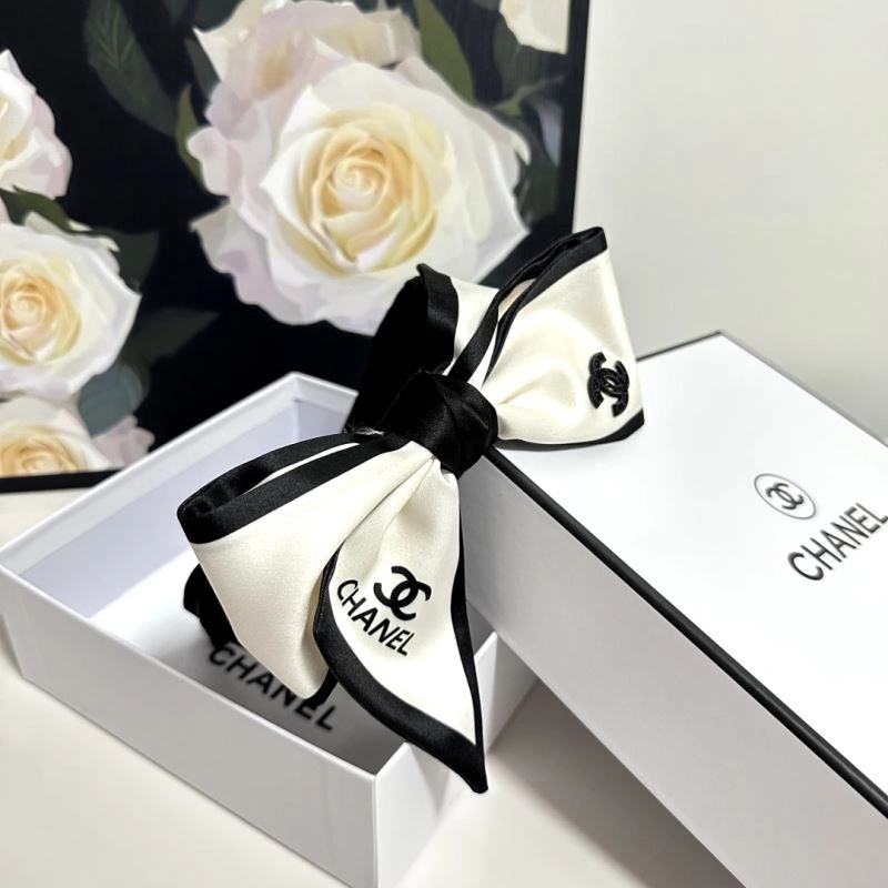 Reasonably priced Chanel Hair Hoop