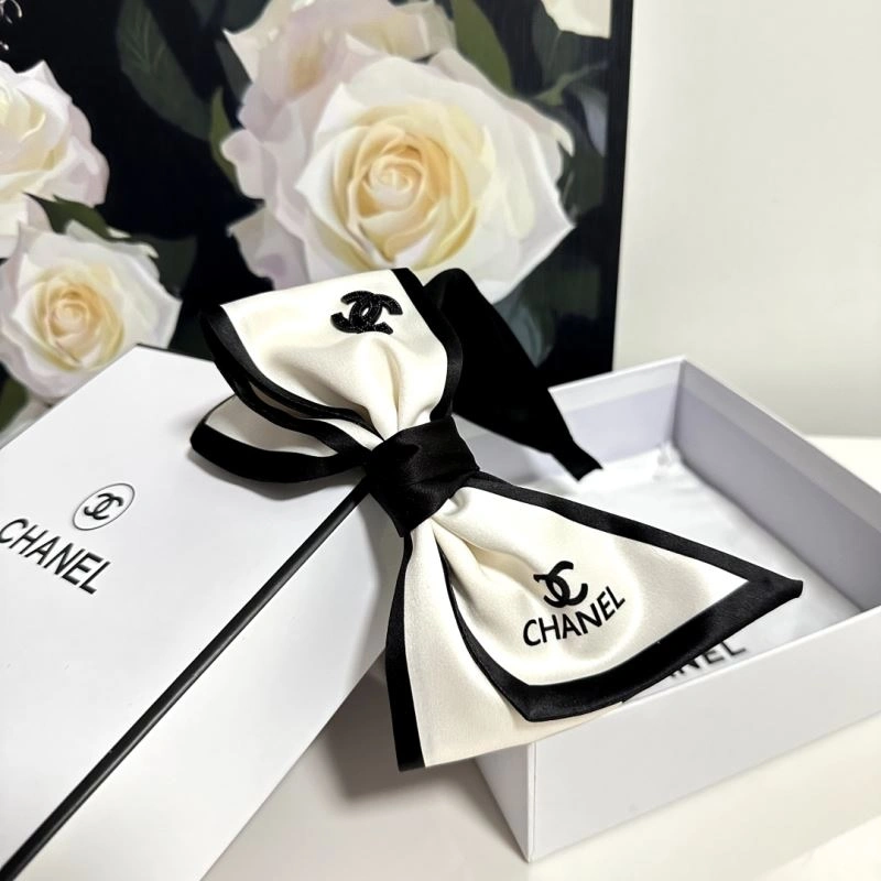 Reasonably priced Chanel Hair Hoop