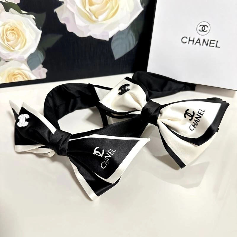 Reasonably priced Chanel Hair Hoop