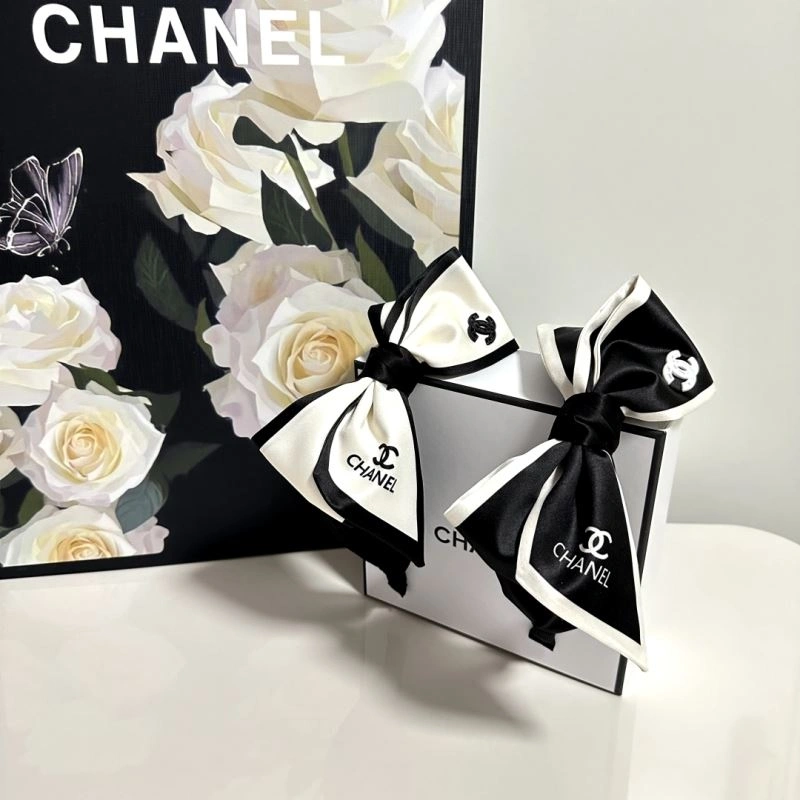 Reasonably priced Chanel Hair Hoop