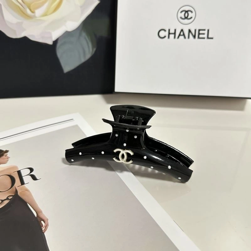 Chanel Hair Hoop