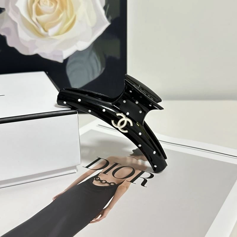 Brand-authenticated Chanel Hair Hoop