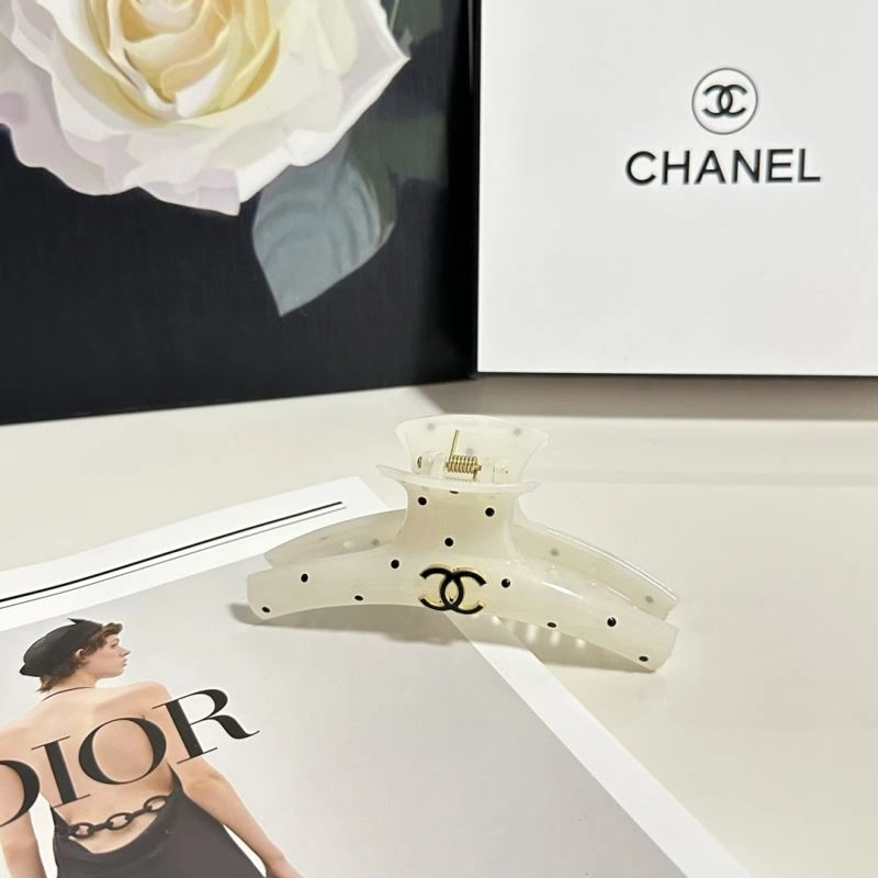 Chanel Hair Hoop