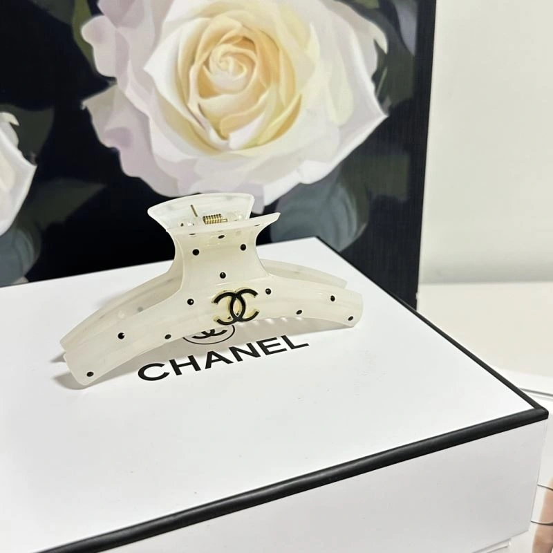 Value-priced Chanel Hair Hoop
