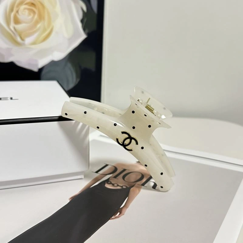 Value-priced Chanel Hair Hoop