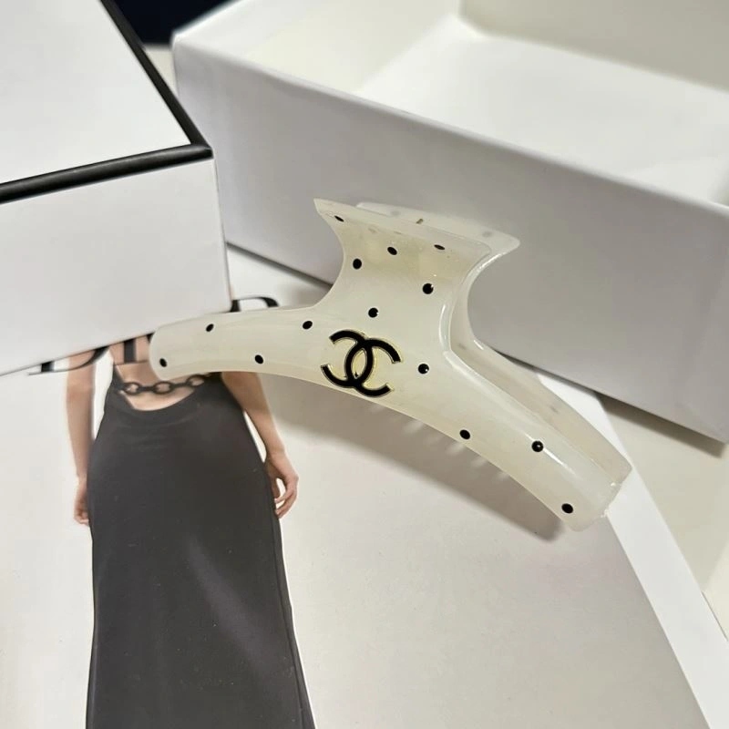 Value-priced Chanel Hair Hoop