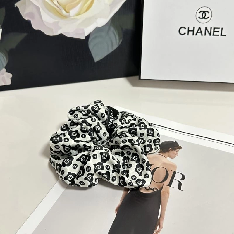 Chanel Hair Hoop