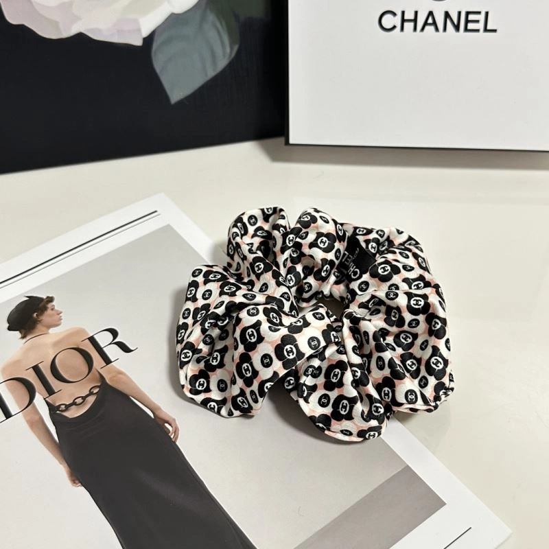 Chanel Hair Hoop