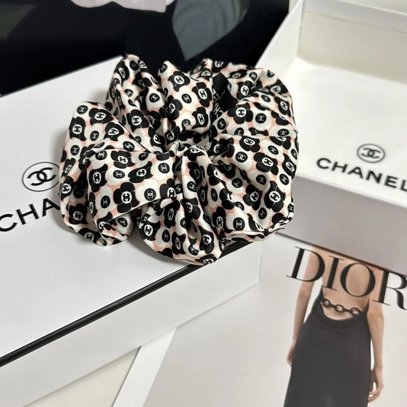 Perfect replica Chanel Hair Hoop