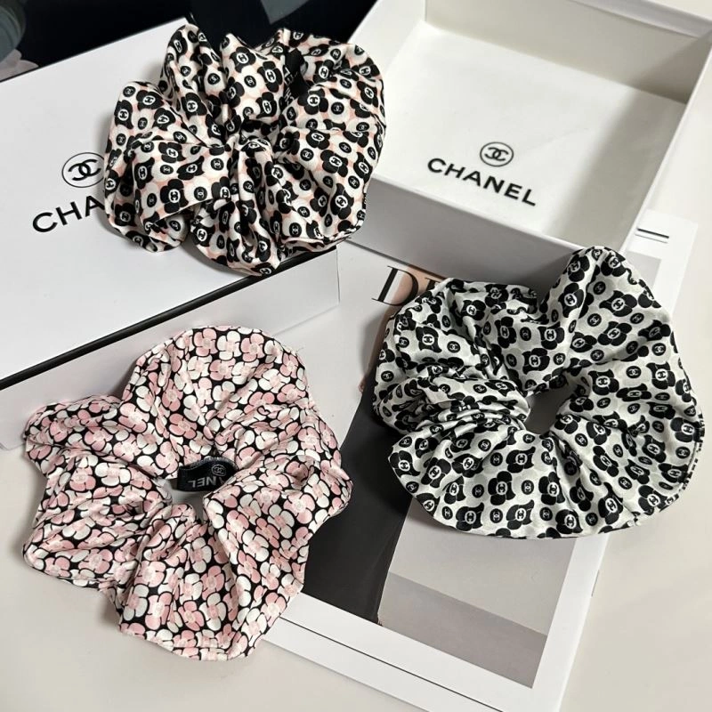 Perfect replica Chanel Hair Hoop
