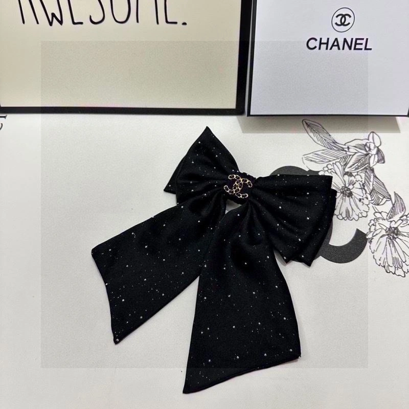 Chanel Hair Hoop