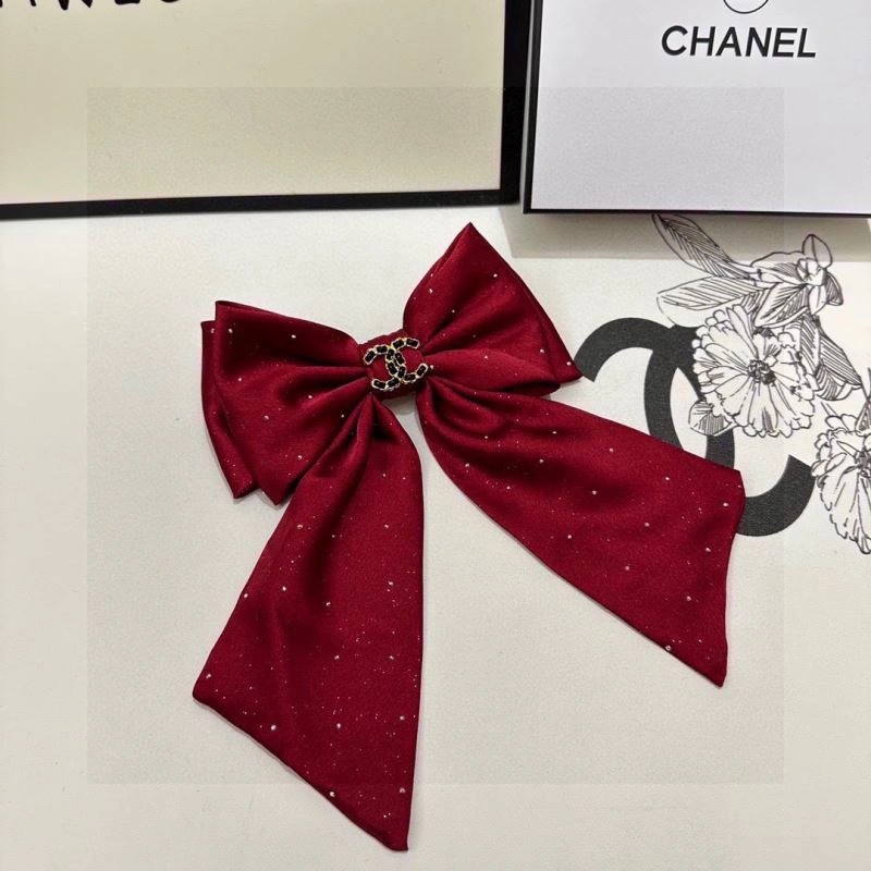 1:1 copy Chanel Hair Hoop