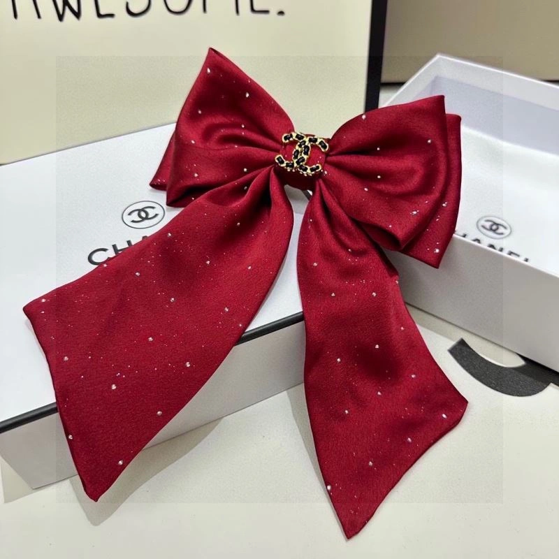 1:1 copy Chanel Hair Hoop
