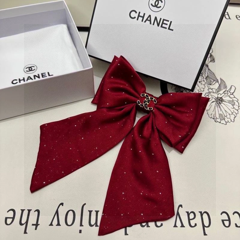 1:1 copy Chanel Hair Hoop