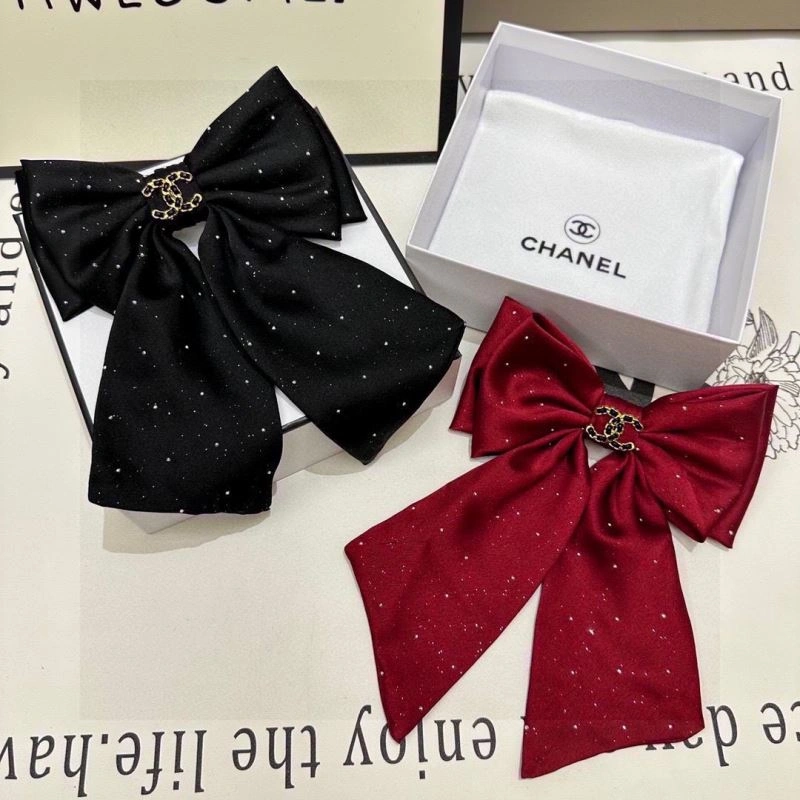 1:1 copy Chanel Hair Hoop