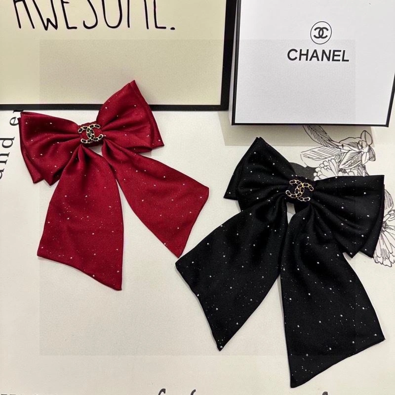 1:1 copy Chanel Hair Hoop