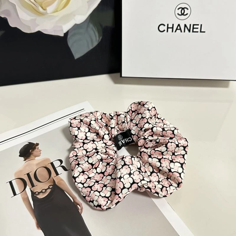 Chanel Hair Hoop